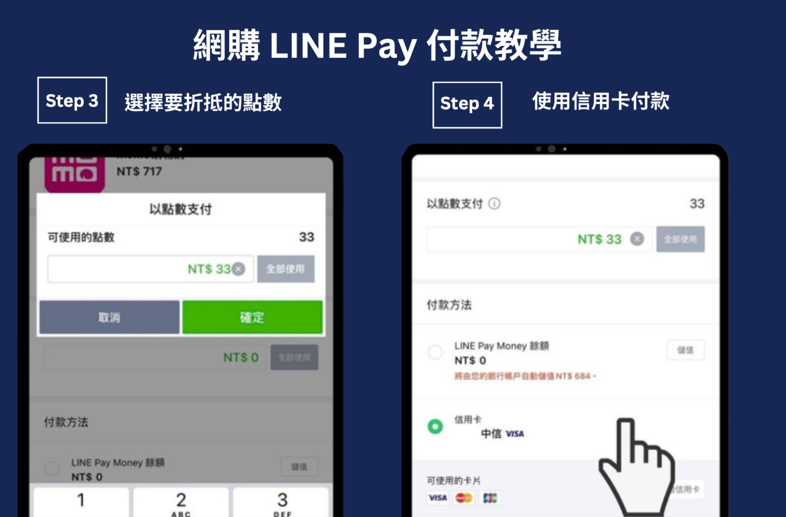 LINE Pay 怎麼用？新手秒上手，教你聰明賺回饋、生活支付全搞定！ - Roo.Cash