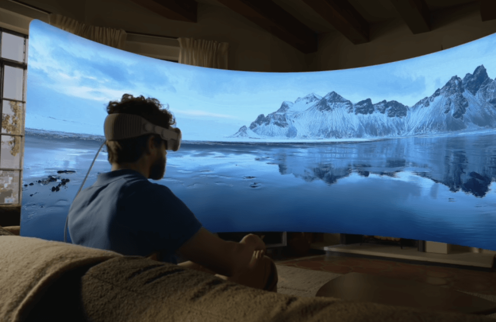 Vision Pro 是什麼？Vision Pro 價錢、功能、優缺點一次看！ - Roo.Cash