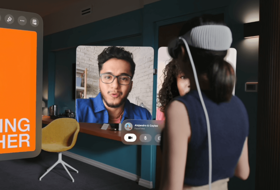 Vision Pro 是什麼？Vision Pro 價錢、功能、優缺點一次看！ - Roo.Cash