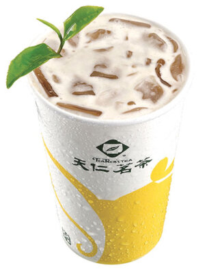 2025天仁茗茶菜單》天仁茗茶喫茶趣TOGO必喝推薦 - Roo.Cash