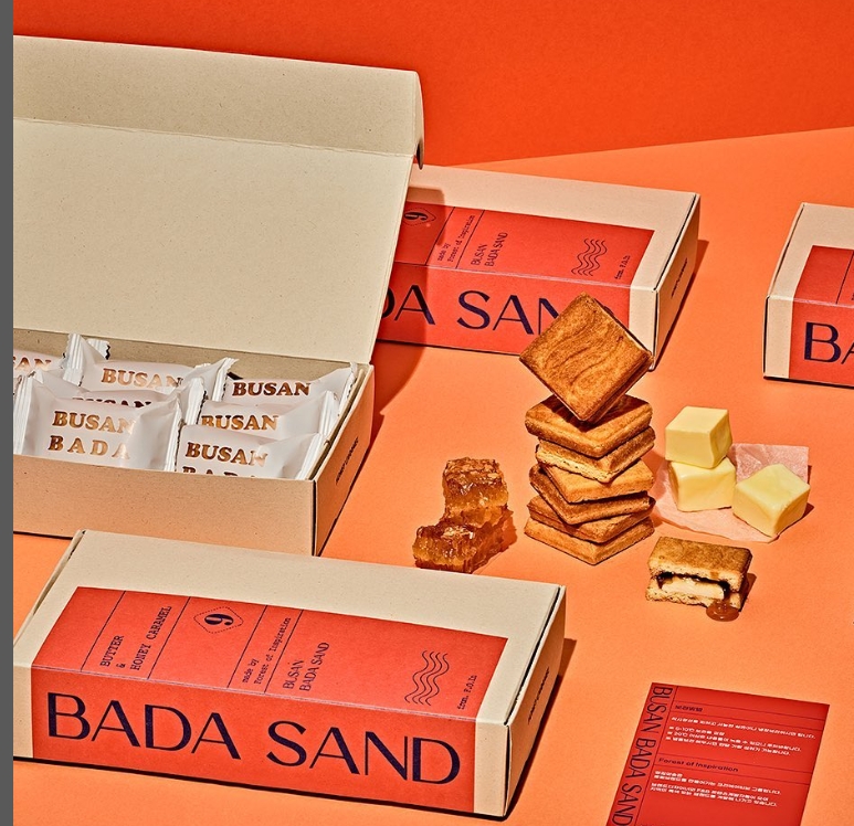 釜山伴手禮攻略》釜山必買零食、藥妝、特色紀念品一把抓！ - Roo.Cash