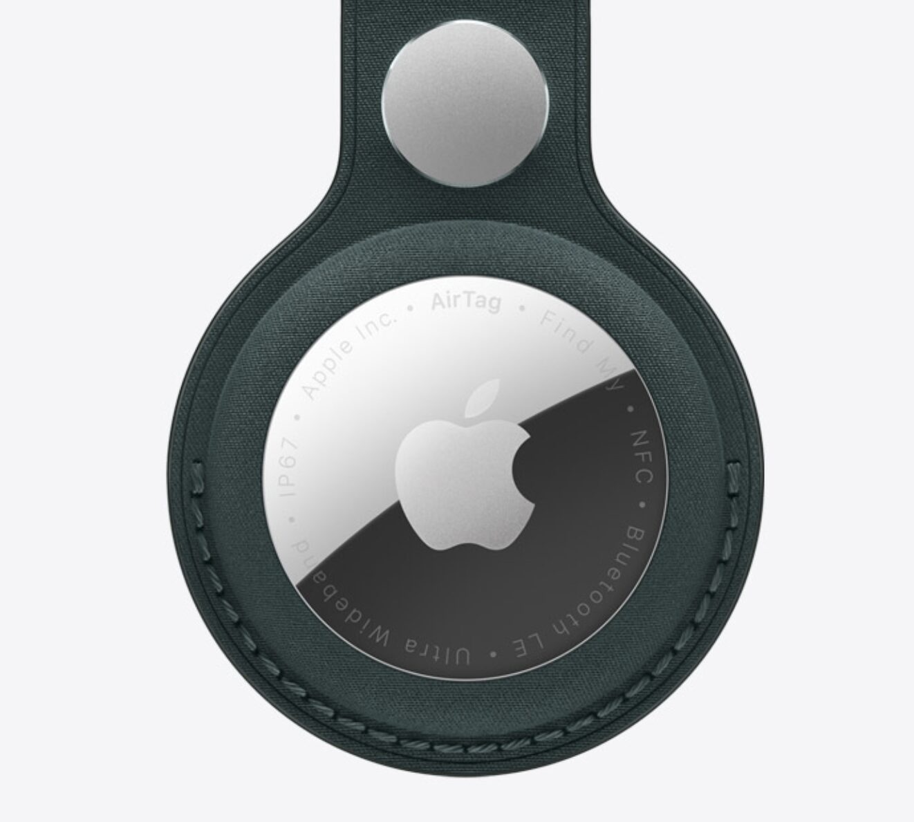 AirTag 是什麼？AirTag 怎麼用？AirTag 設定、距離、價格一次看 - Roo.Cash